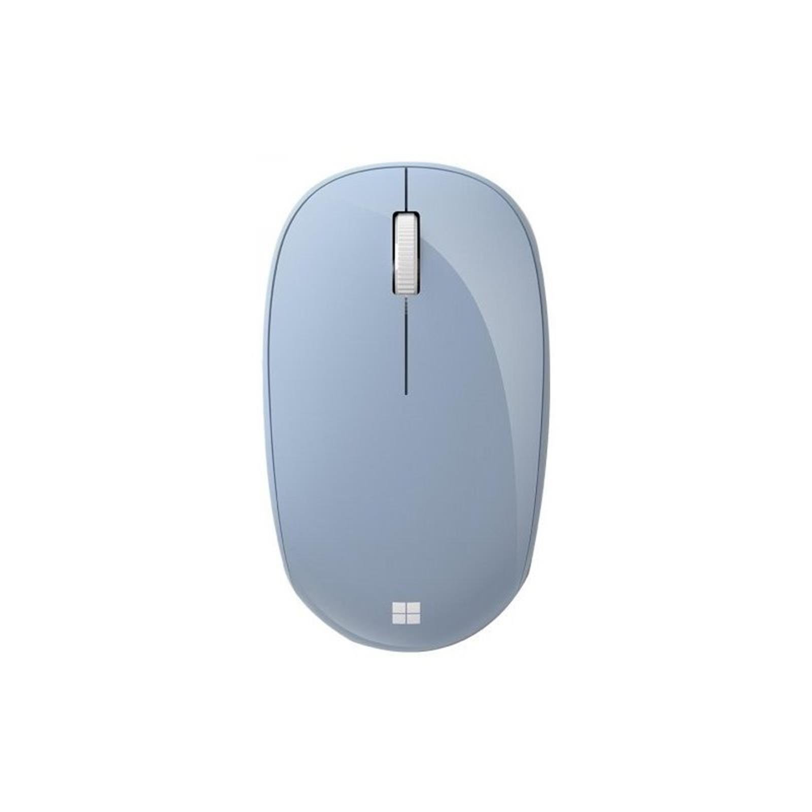 Microsoft RJN-00019 Bluetooth Mouse - Pastel Mavi