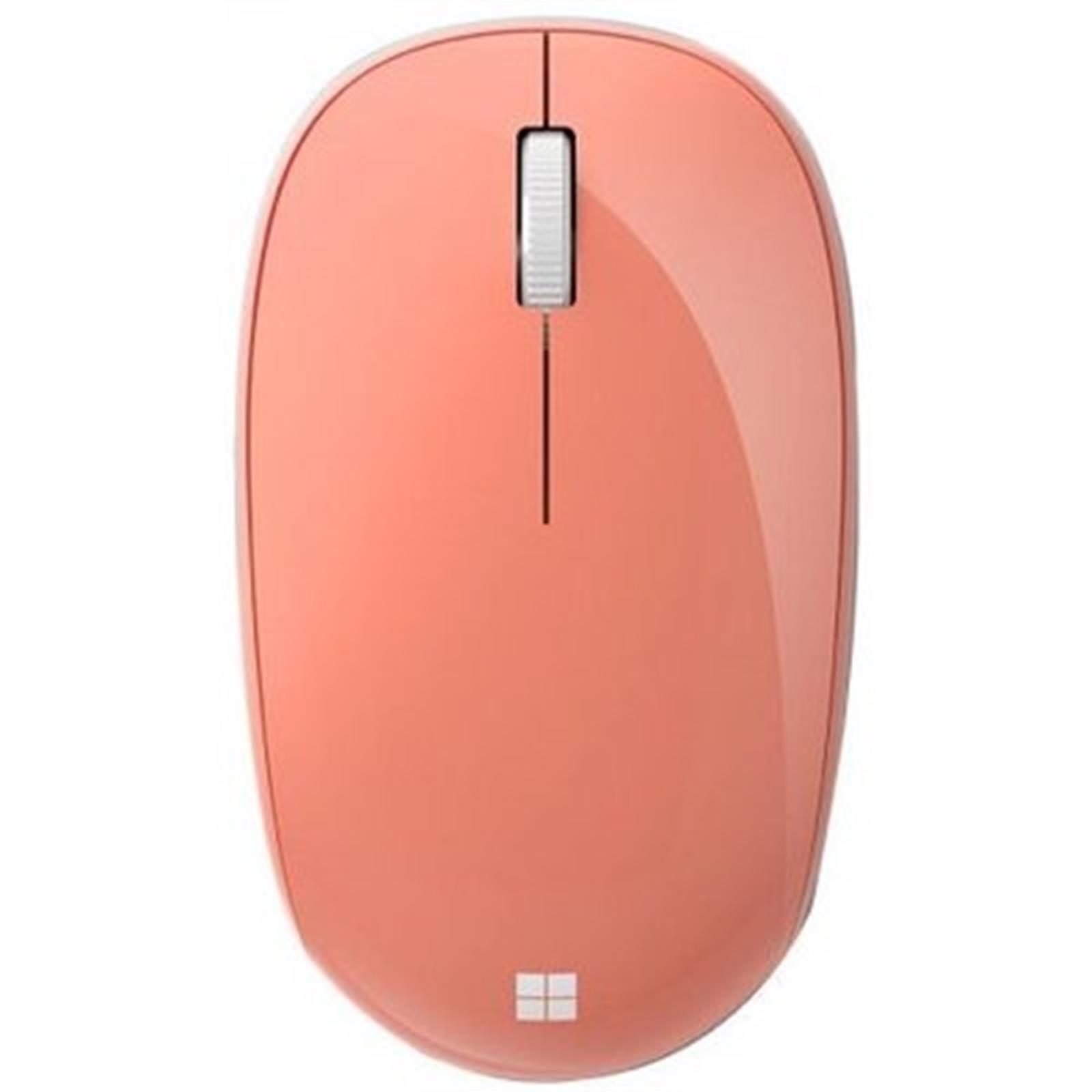 Microsoft RJN-00043 Bluetooth Mouse - Şeftali
