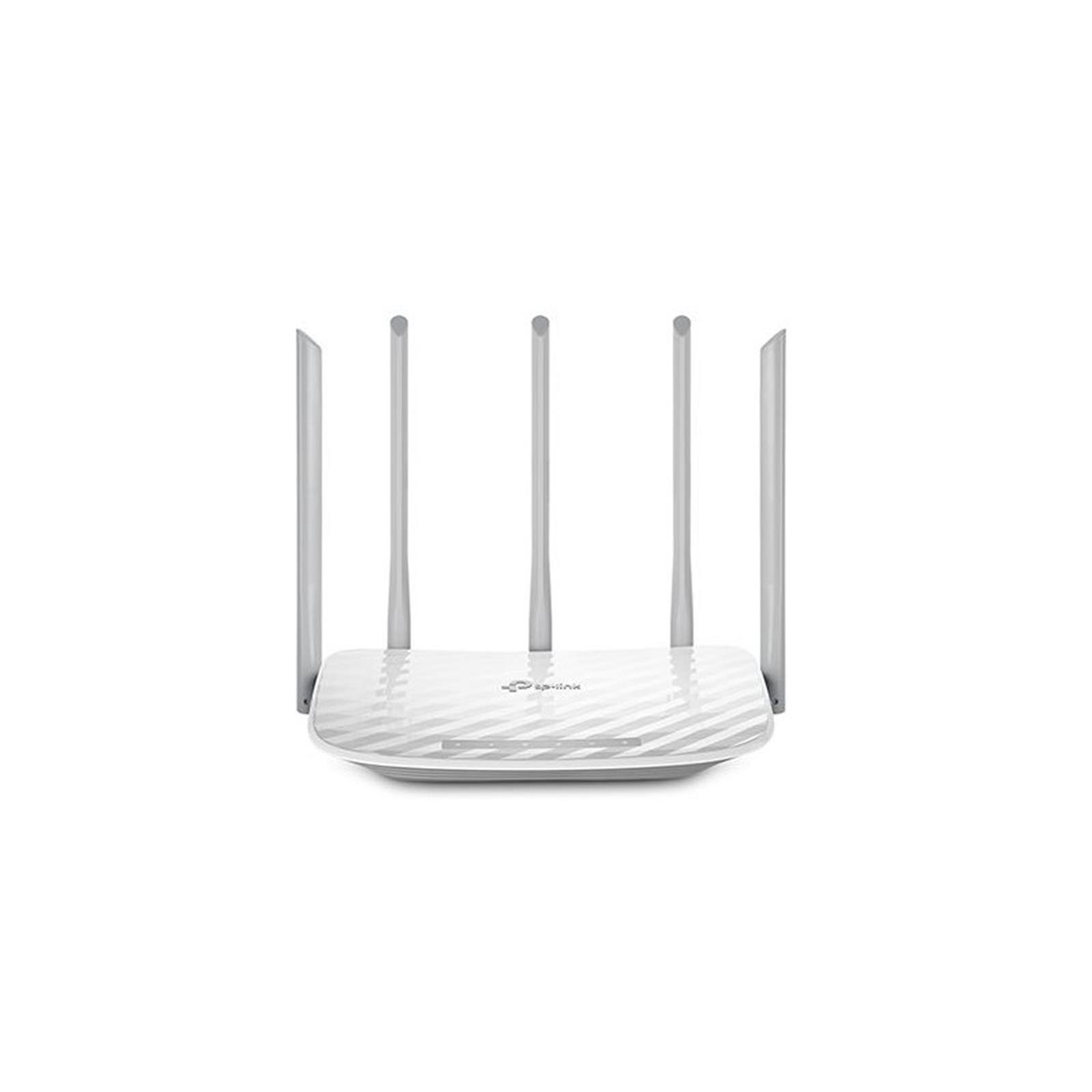 TP-Link Archer C60 Ac1350 Kablosuz Dual Band Gıgabıt Router