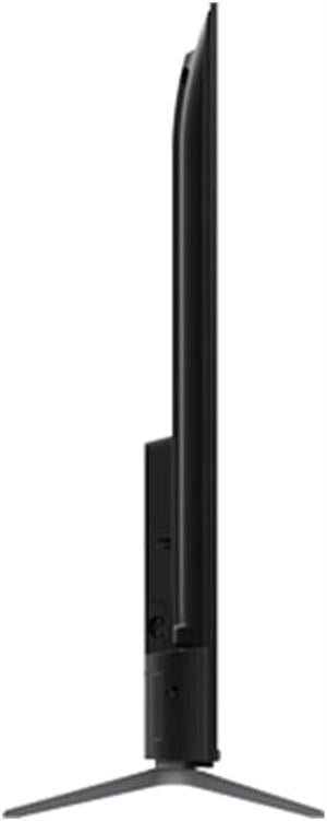 TCL 55C645 55" 140 Ekran Uydu Alıcılı 4K Ultra HD Google Smart QLED TV