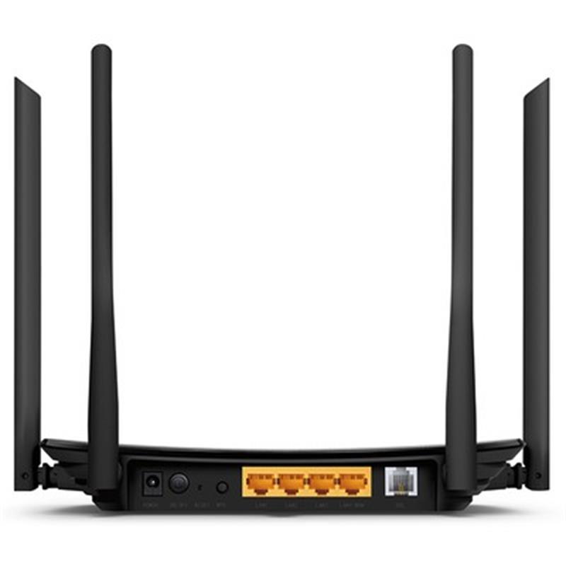 TP-Link AC1200 Wireless VDSL/ADSL Modem Router (ARCHER-VR300)