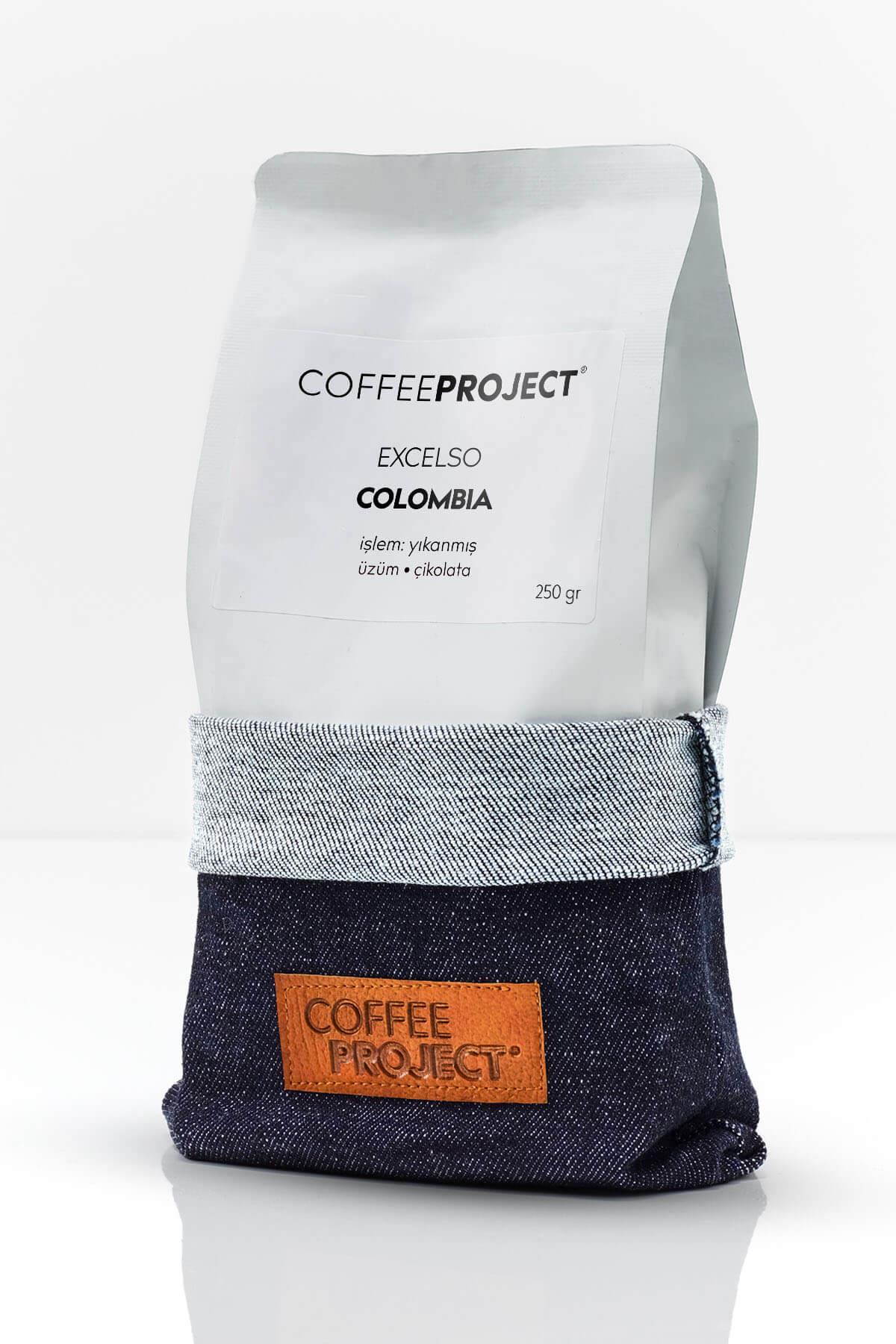Coffee Project