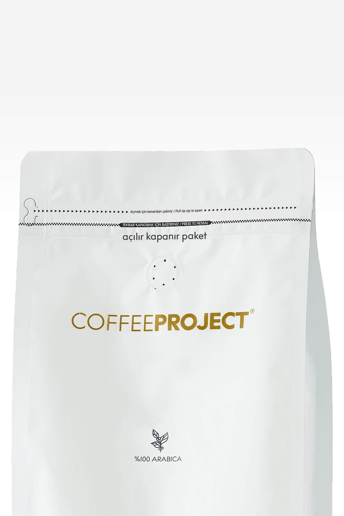 Coffee Project