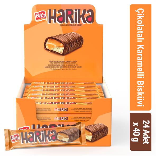 Çikolata - - Bifa Bisküvi