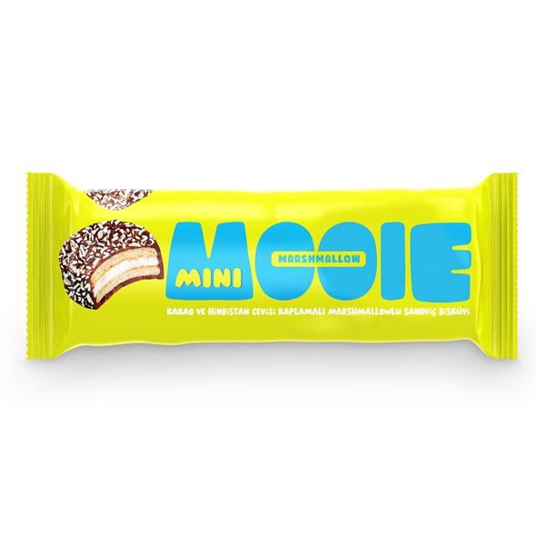 Marshmallow - - Bifa Bisküvi