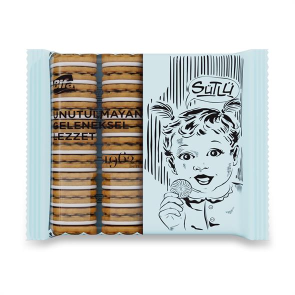 Bisküvi - - Bifa Bisküvi