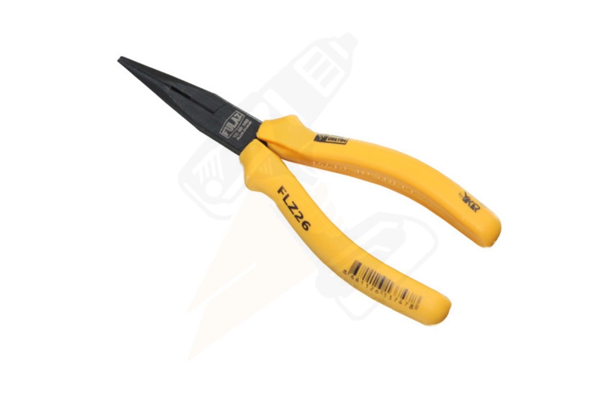 Fulaz Kargaburun 160 Mm | makinekapinda.com