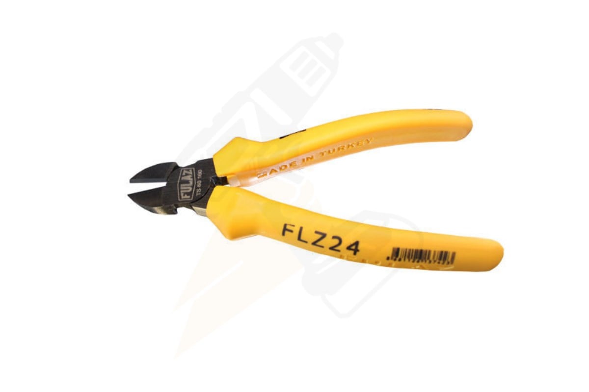 Fulaz Yan Keski 160 Mm | makinekapinda.com