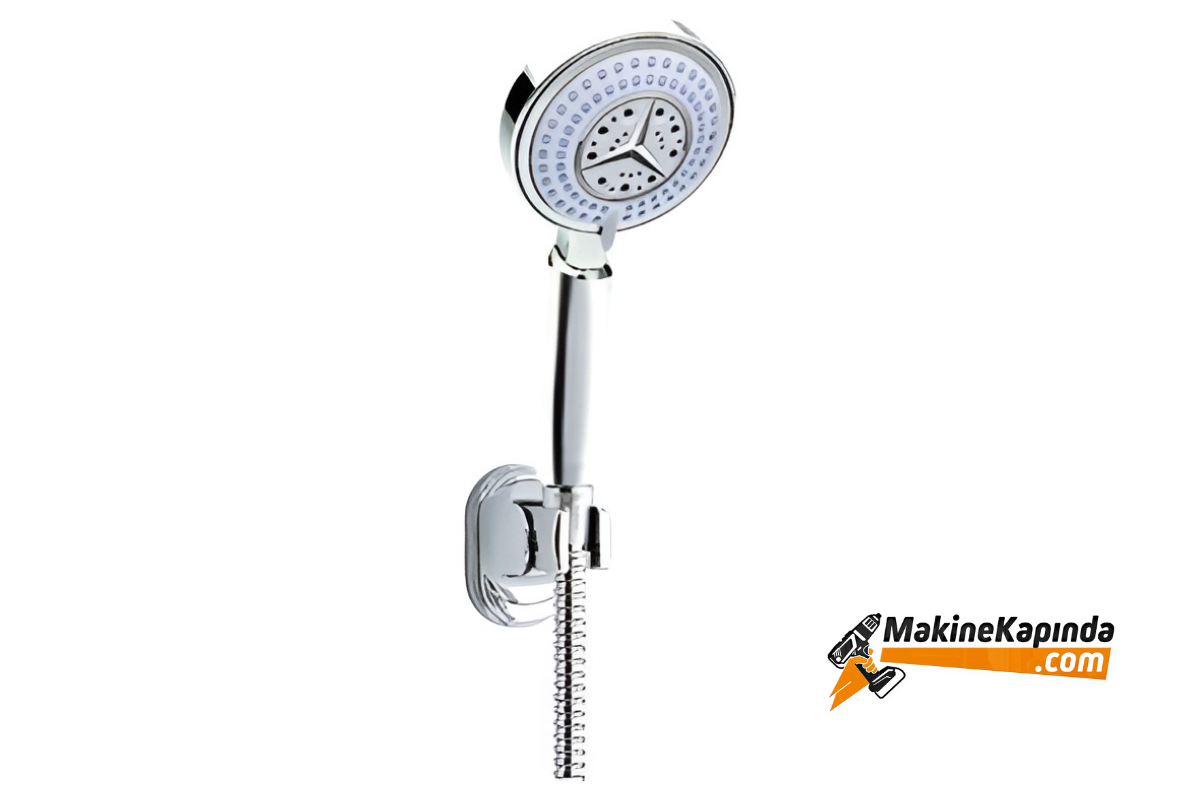 GMS Duş Seti ST016