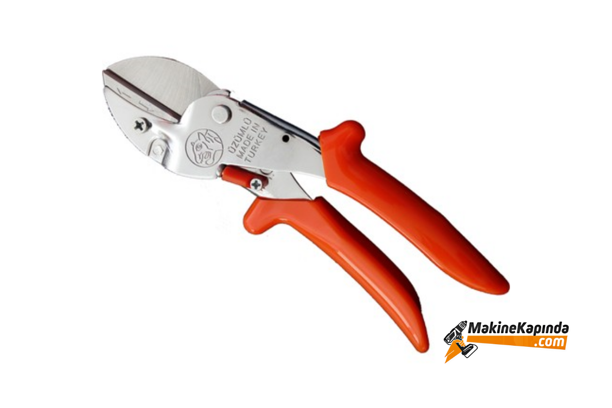 King Tiger KT-2 Budama Makası