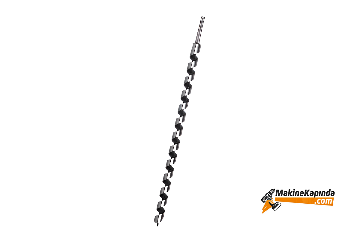 Master Sds Plus Ahşap Matkap Ucu 22x500 mm