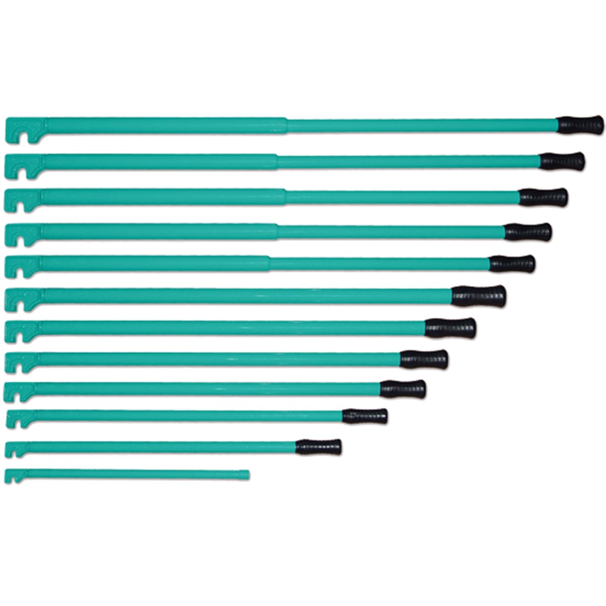 Yakar Dövme Çelik Bükme Anahtarı No:12 | makinekapinda.com