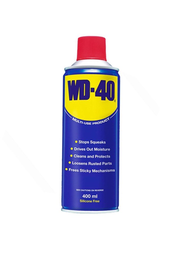WD-40 400 ml Pas Sökücü ve Yağlayıcı Sprey İndirimi! %25'e Varan Fırsat ...