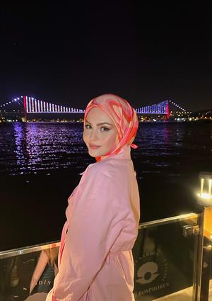 Fenomen Secimleri Şal ve Eşarp Modelleri | İpekhan