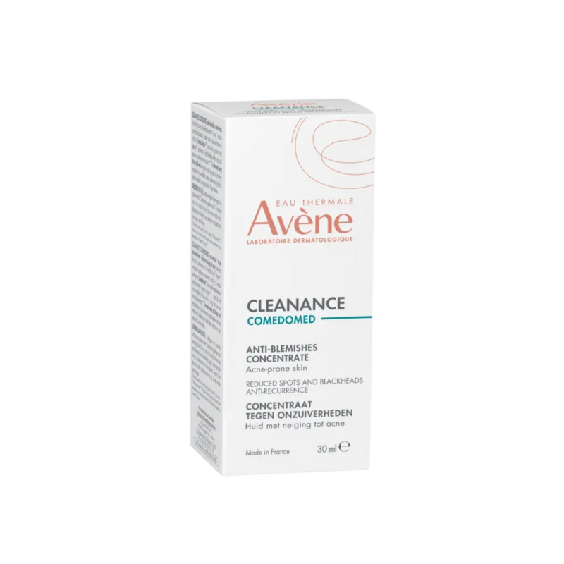 Avene Cleanance Comedomed Konsantre Krem 30 ml - Yüz Nemlendirme-Onarım ...