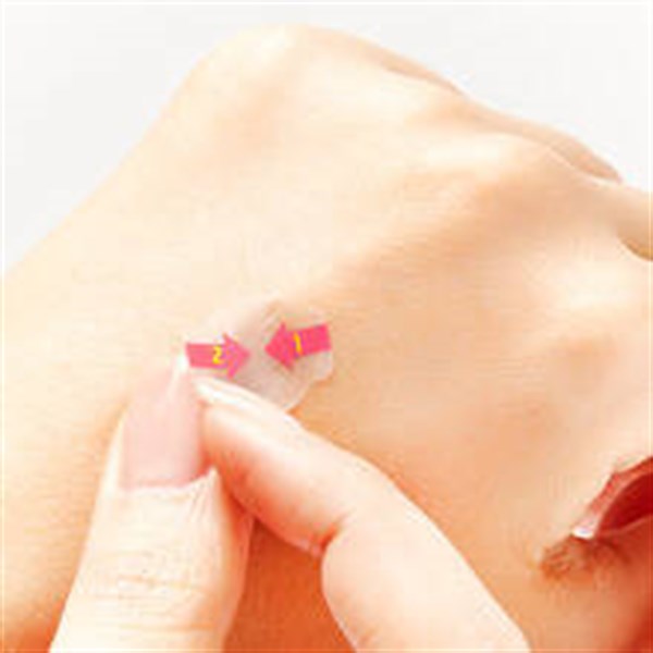 Nico Acne Catch Me Patch - Sivilce Bandı 60'lı - Lebody Store