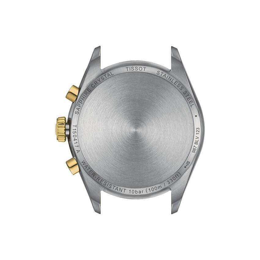 TISSOT T1504172203100