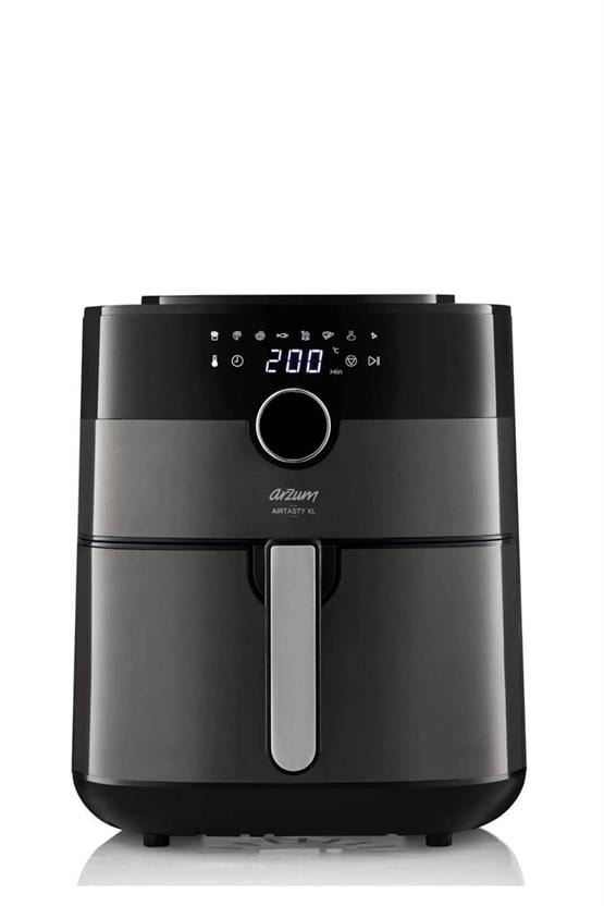 Arzum Ar2074-G Airtasty Xl Air Fryer Sıcak Hava Fritözü