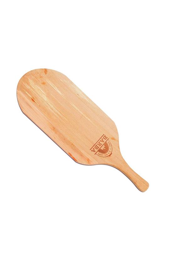 Barba Büyük Ahşap Fırın Küreği | Çetinkaya