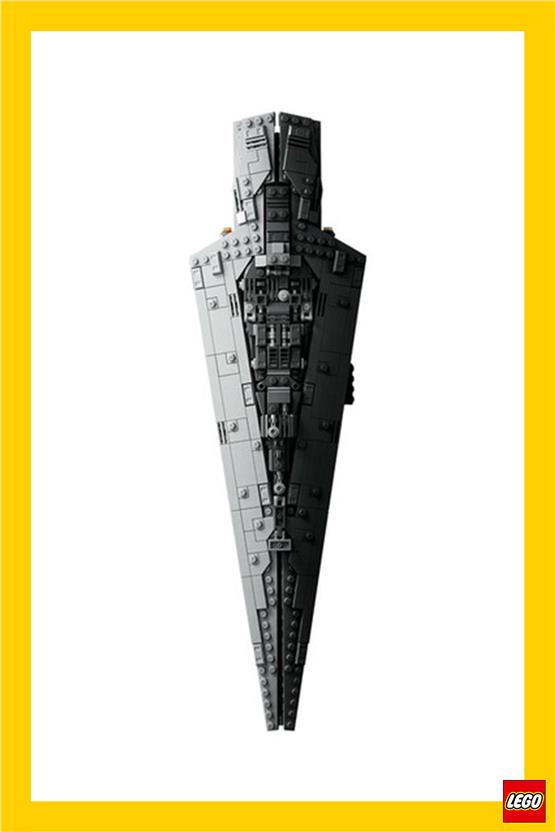 LEGO 75356 Star Wars Executor Super Star Destroyer