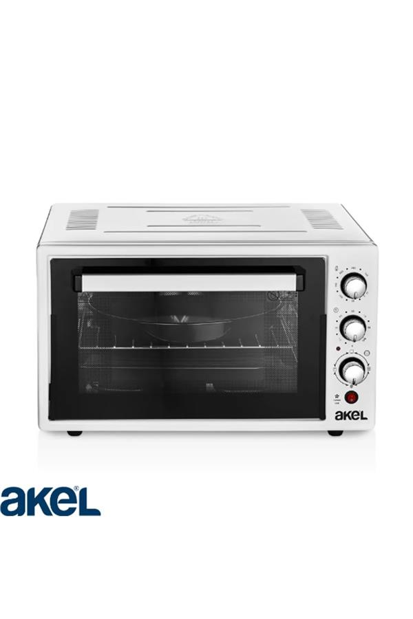 AKEL AF930 45 LT LAMBALI FANLI MIDI FIRIN | Çetinkaya