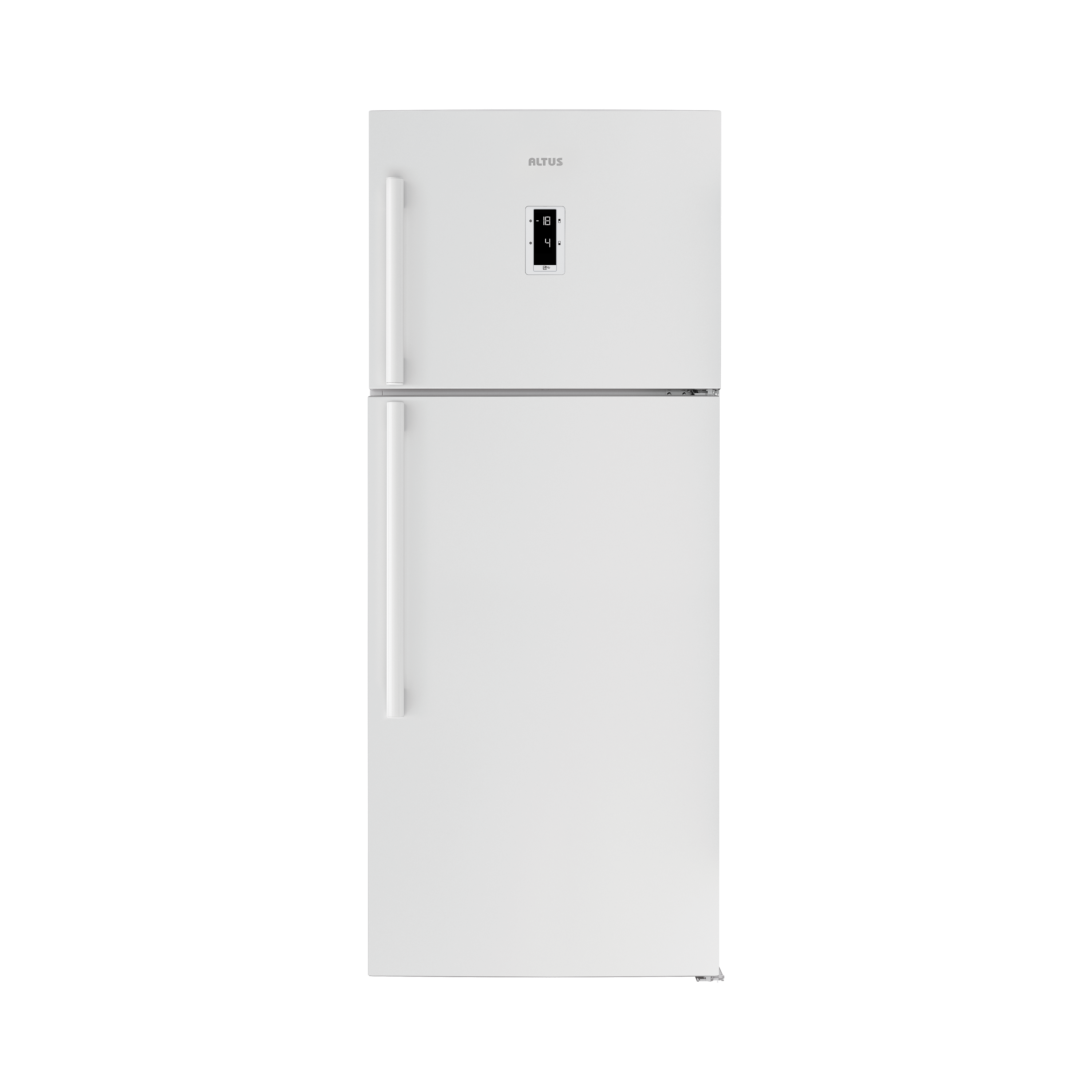 Altus AL 380 XE NF Buzdolabı