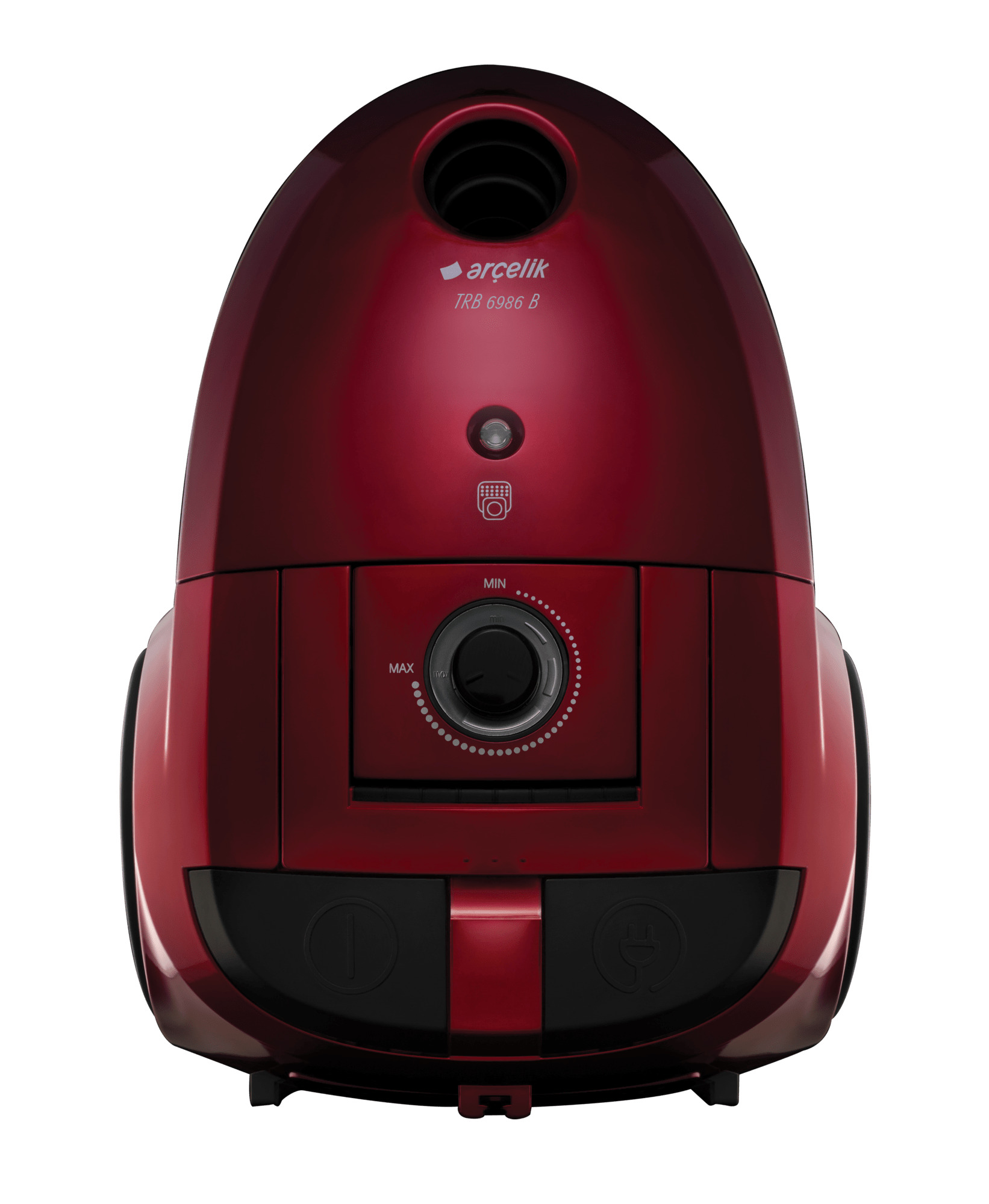 Arçelik TRB 6986 B Toz Torbalı Süpürge