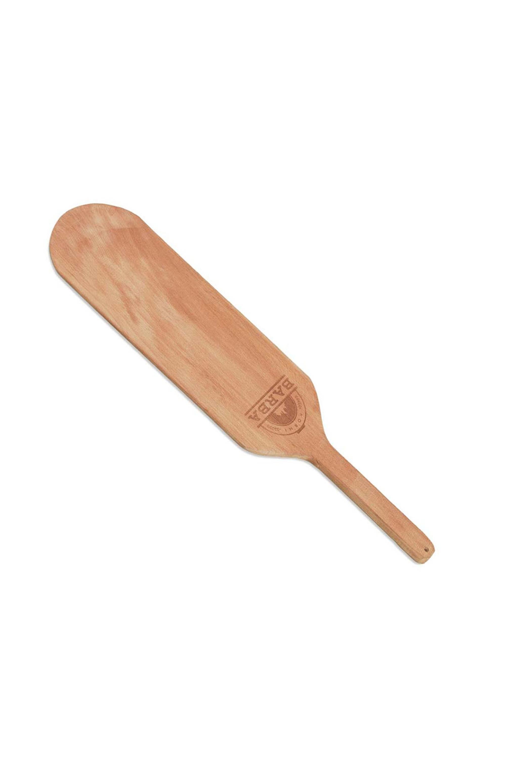 Barba Küçük Ahşap Fırın Küreği | Çetinkaya