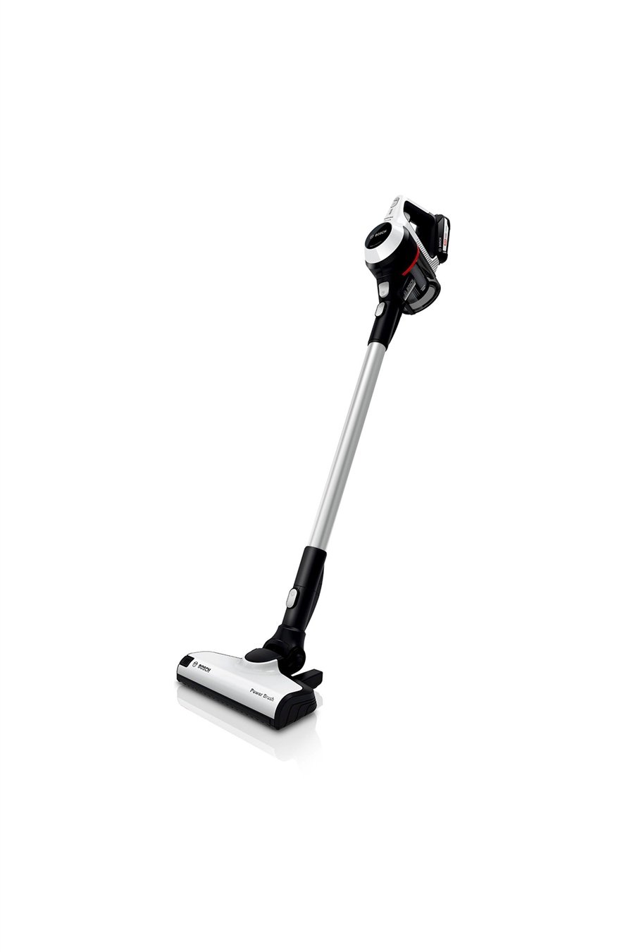 BOSCH BCS61113 Unlimited Serie Şarjlı 18v Dik Süpürge