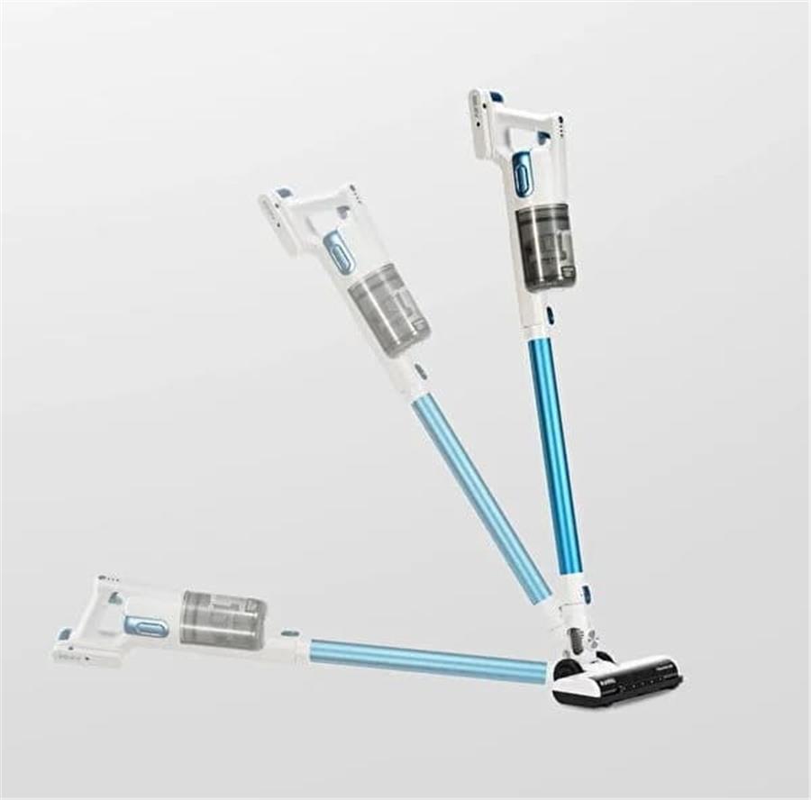 Eureka BR5 Dik Şarjli Süpürge