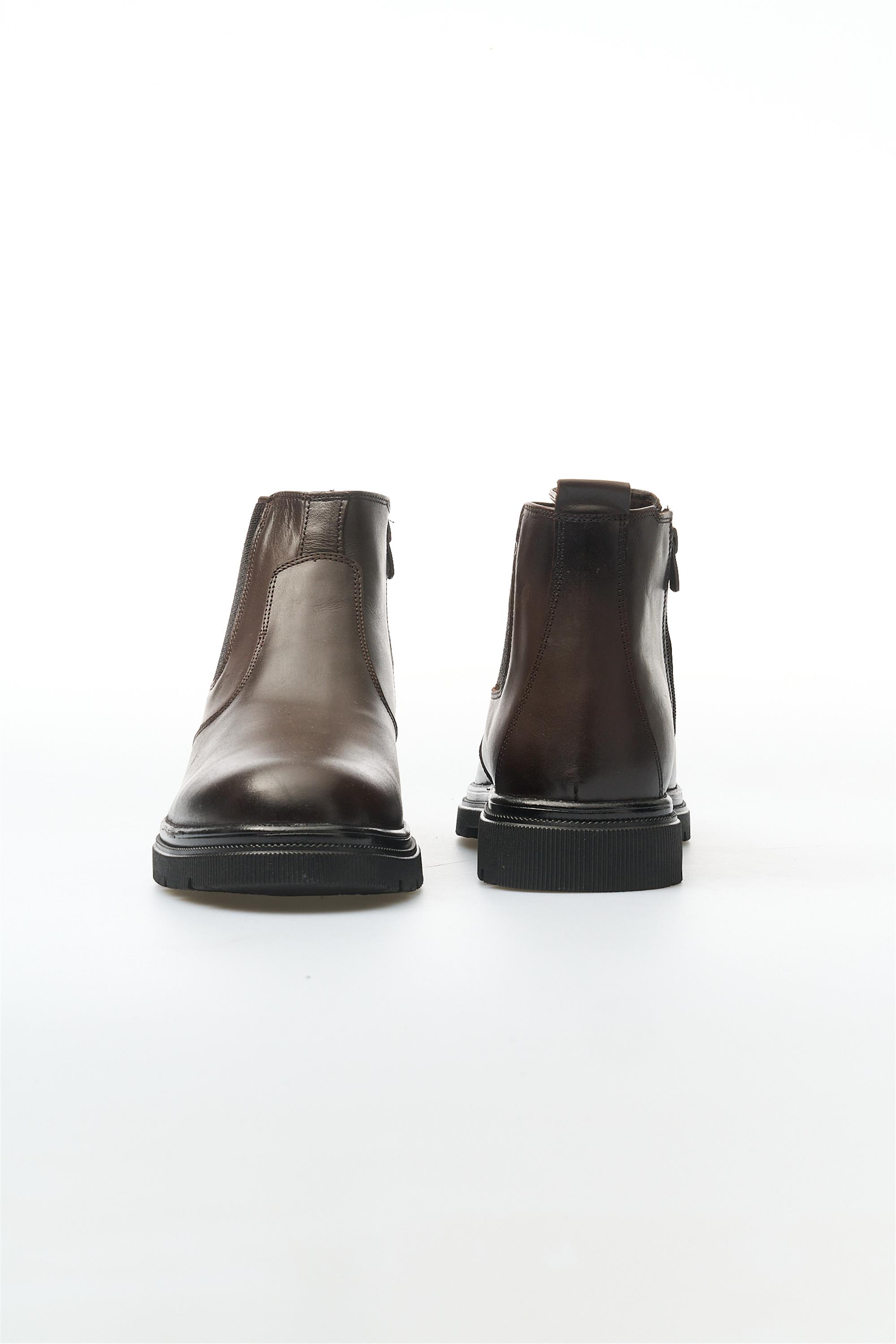 Grand Royal 850 Kahverengi Erkek Bot | Çetinkaya