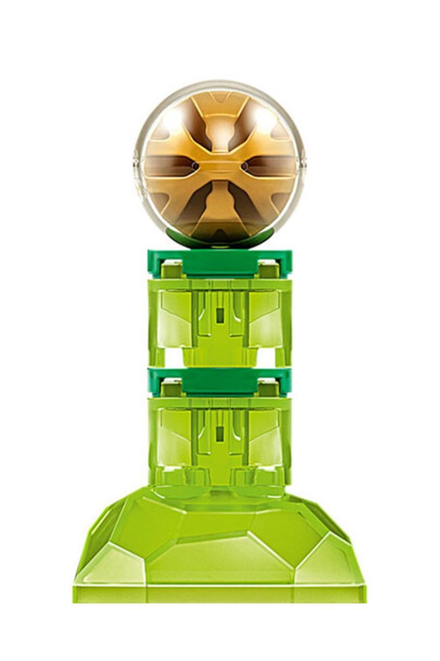 LEGO 71779 NINJAGO Lloyd'un Ejderha Gücü Spinjitzu Dönüşü