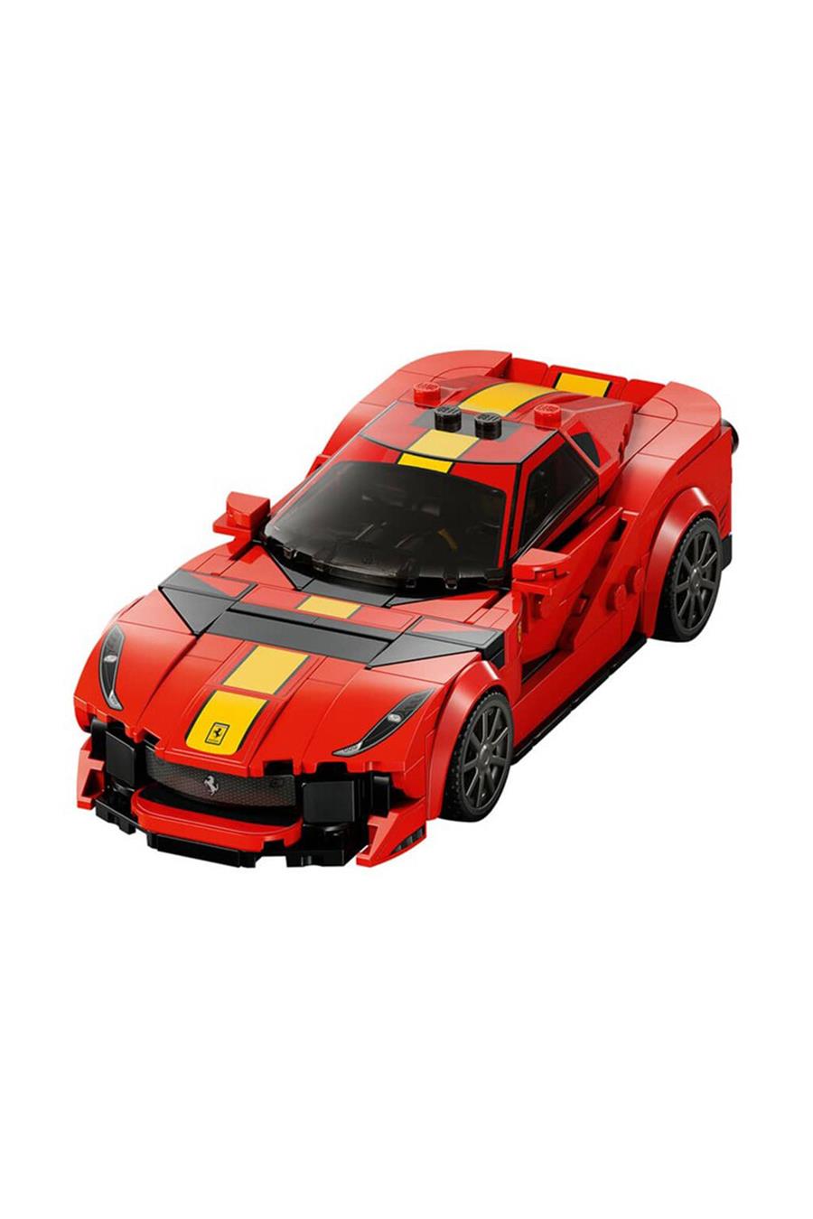 LEGO 76914 Speed Champions Ferrari 812 Competizione