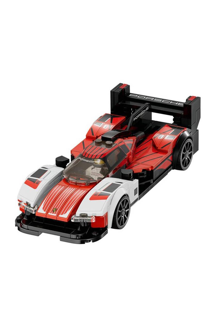 LEGO 76916 Speed Champions Porsche 963