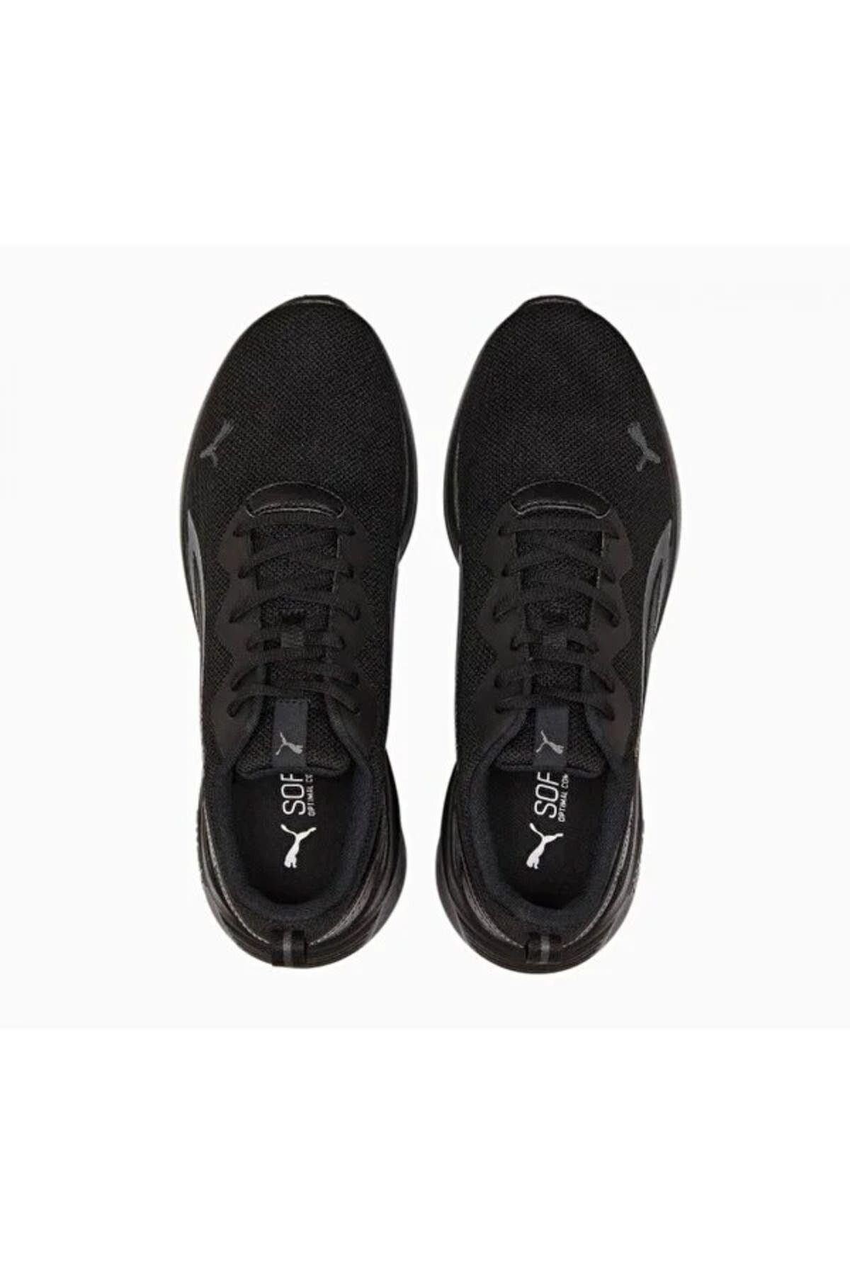 Puma 386269 01 All-Day Actıve Puma Black-Dark Shadow Puma Black-Dark ...