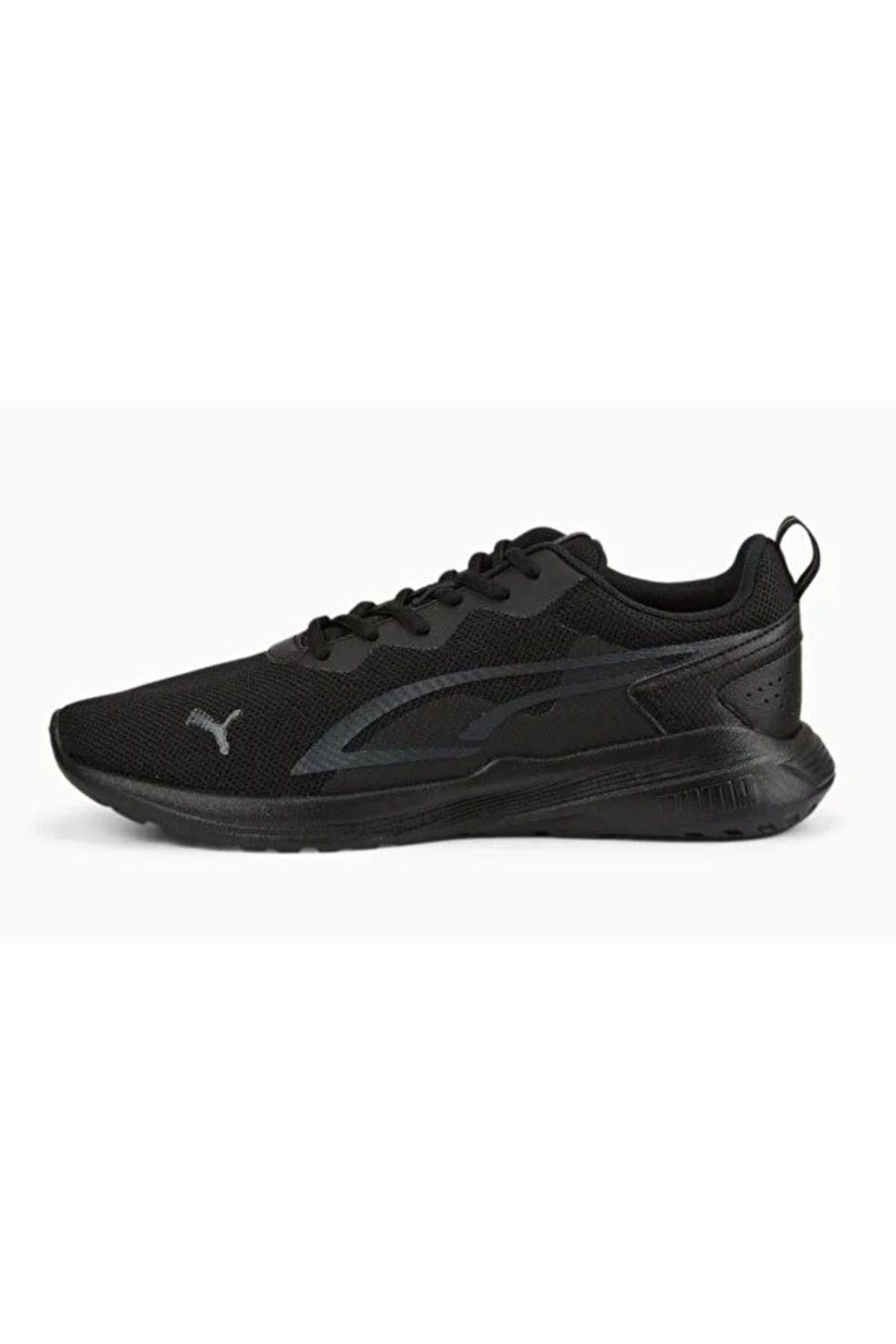 Puma 386269 01 All-Day Actıve Puma Black-Dark Shadow Puma Black-Dark ...