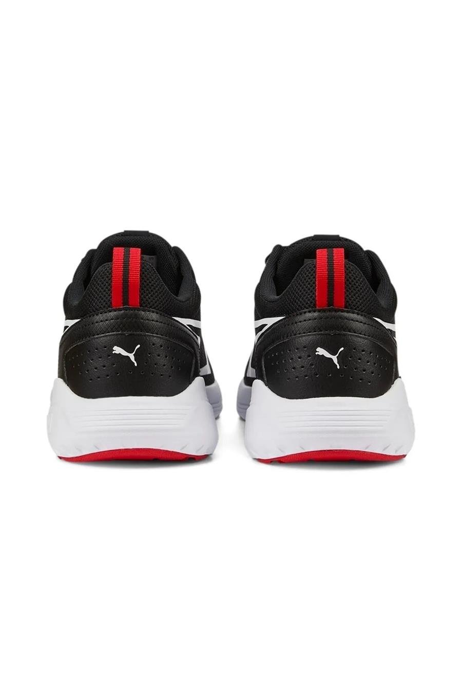 Puma 386269-03 All-Day Active Black-White Yetişkin Unıseks Koşu ...