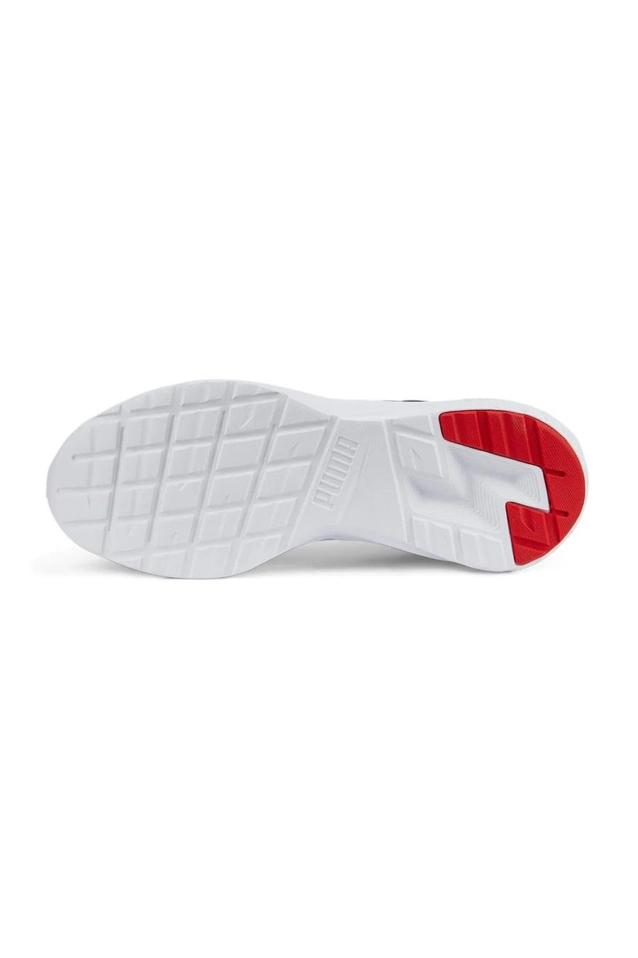 Puma 386269-03 All-Day Active Black-White Yetişkin Unıseks Koşu ...