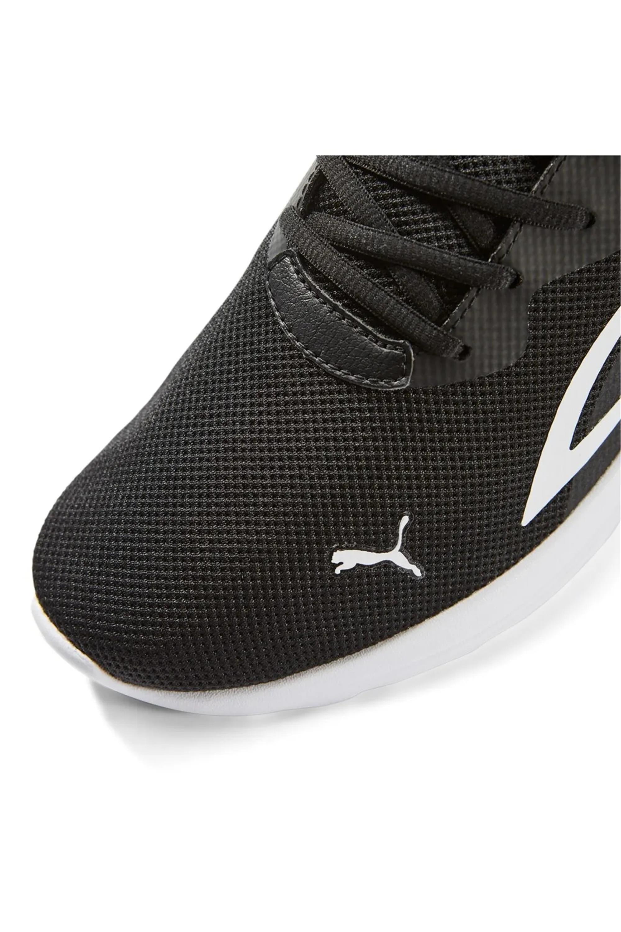 Puma 386269 All-Day Active Puma Black-Puma White Erkek Koşu Ayakkabısı