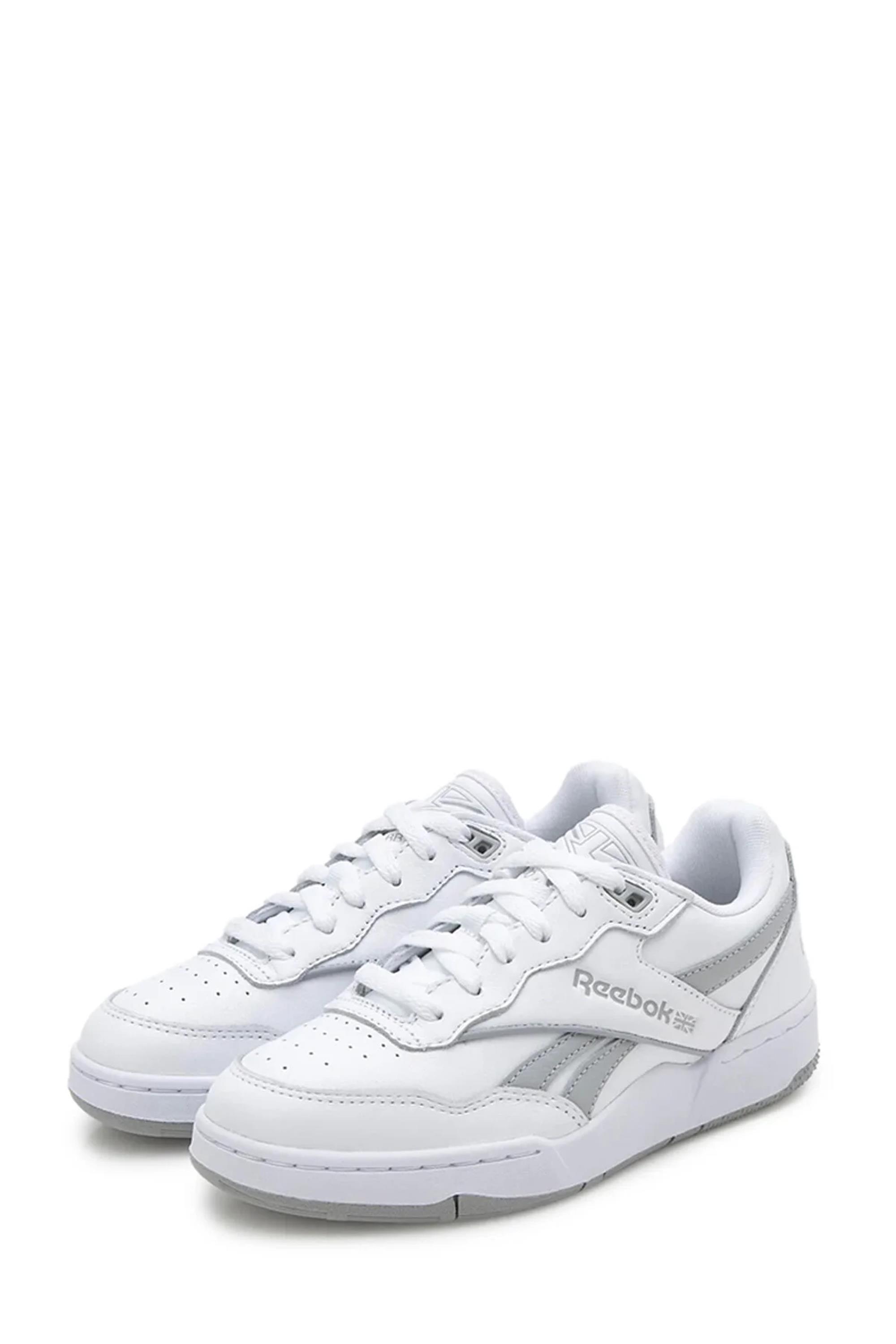 Reebok 100074940 Bb 4000 Iı Beyaz Unisex Yetıskın Sneaker Ayakkabı