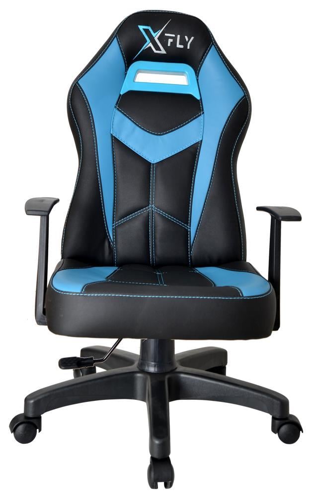 XFly Machete Çocuk Oyuncu Koltuğu-Mavi-1518B0493 | Çetinkaya