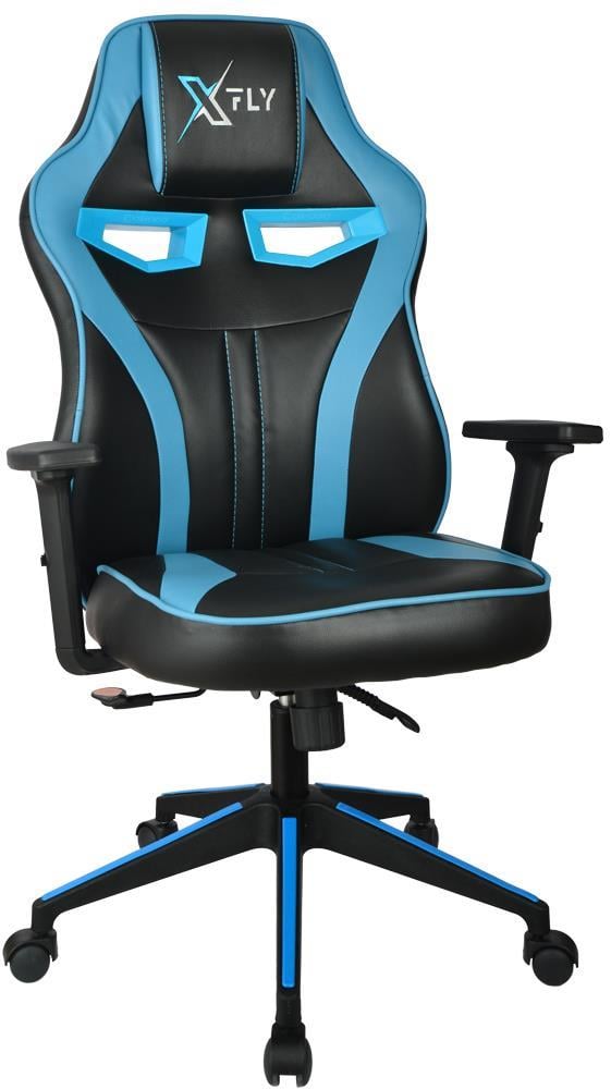 XFly Oyuncu Koltuğu - Mavi - 1510S0493 | Çetinkaya