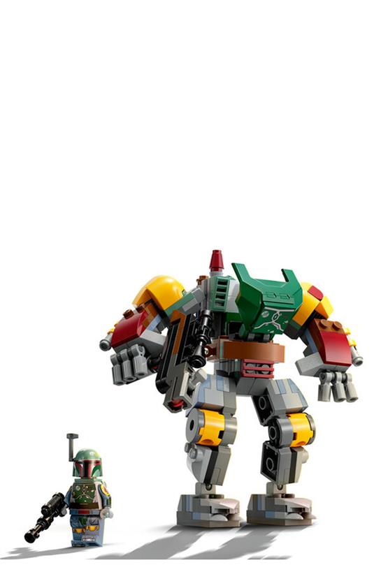LEGO 75369 Star Wars Boba Fett Robotu
