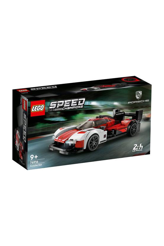 LEGO 76916 Speed Champions Porsche 963