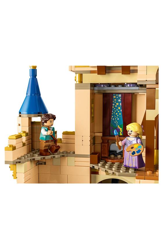 LEGO 43222 Disney Classic Disney Şatosu