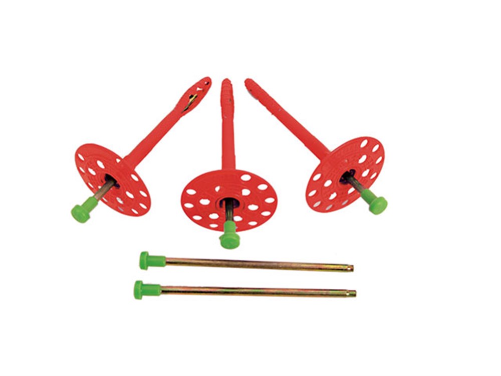 Plastik Dübel 11,5 cm