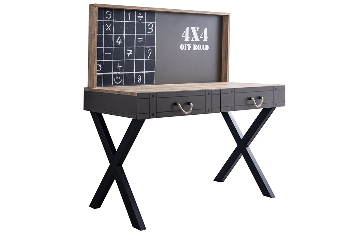 Offroad Jeep Desk | eymense.eu