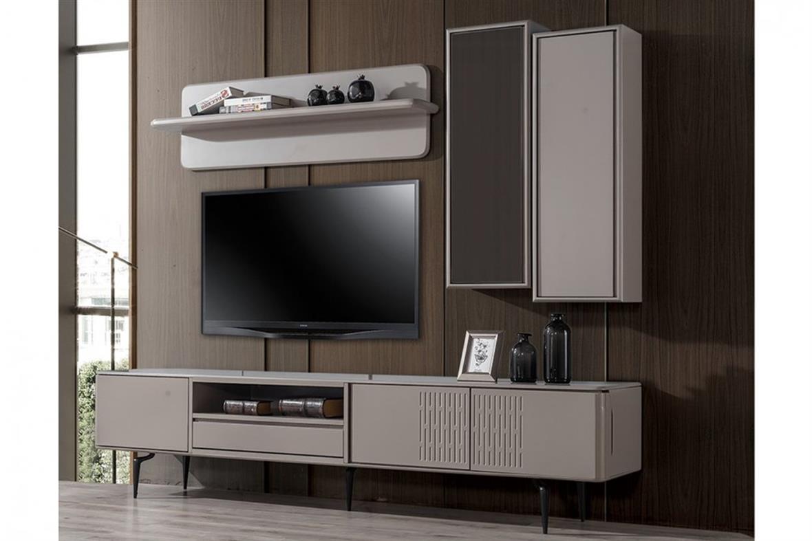 Royal Tv Unit Set | eymense.eu