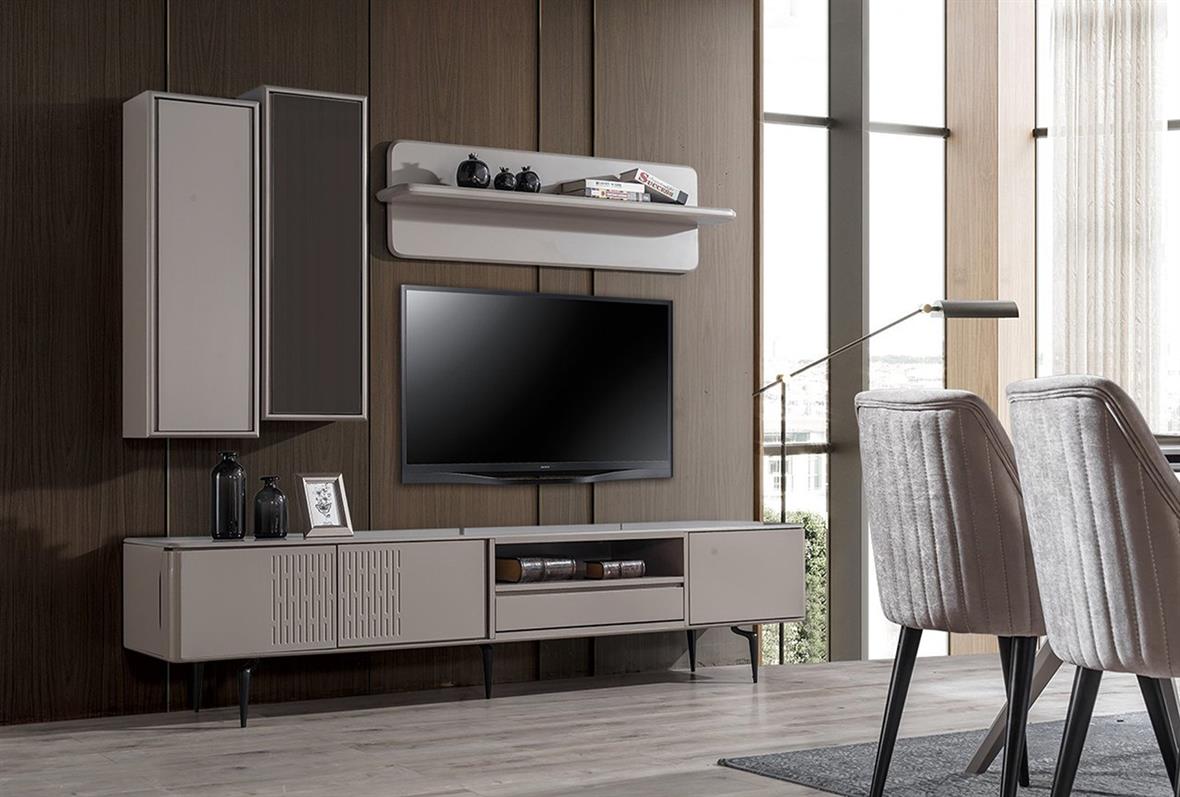 Royal Tv Unit Set | eymense.eu