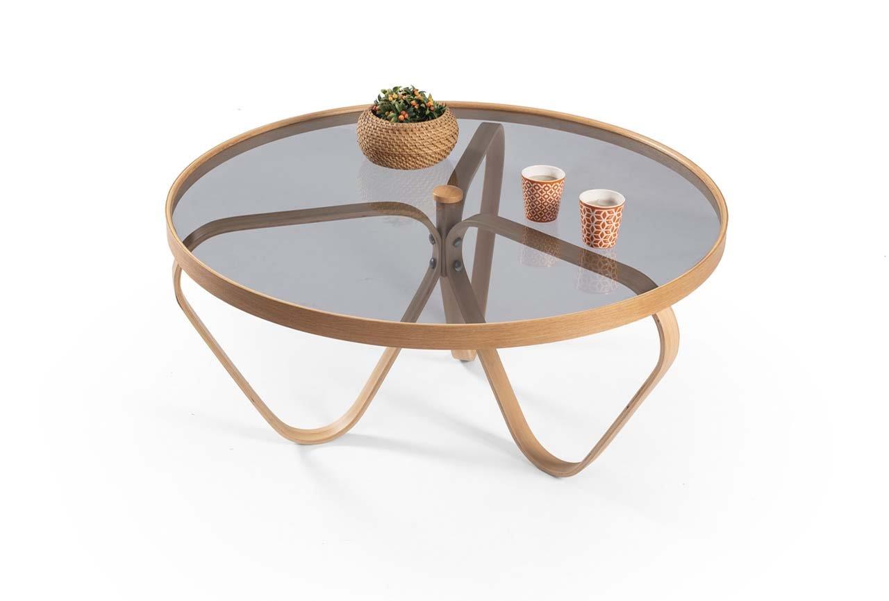 Sea Coffee Table